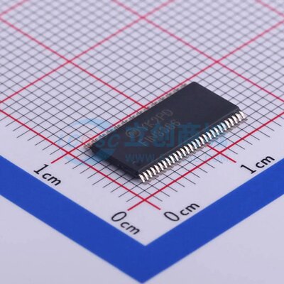 其他接口 FIN3386MTDX TSSOP-56-6.1mm 原装正品