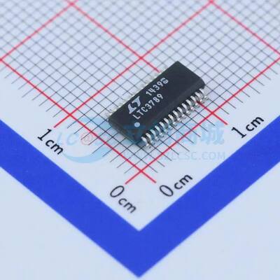 DC-DC电源芯片 LTC3789IGN#PBF SSOP-28-150mil 原装正品