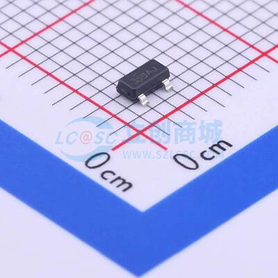 原装 场效应管(MOSFET) FDN359AN SOT-23-3 正品现货