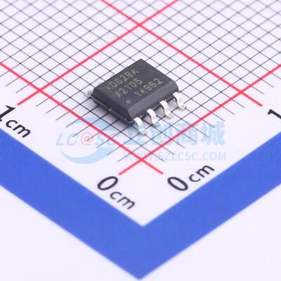 视频放大器 AD829ARZ-REEL SOIC-8 原装正品