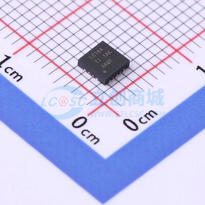 触发器 SN74LVC14ARGYR QFN-14-EP(3.5x3.5) 原装正品 电子元器件