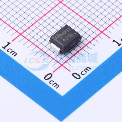 原装 稳压二极管 SZ1SMB5929BT3G SMB 正品现货