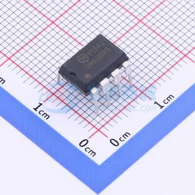 AC-DC控制器和稳压器 FSDM0365RNB DIP-8 原装正品
