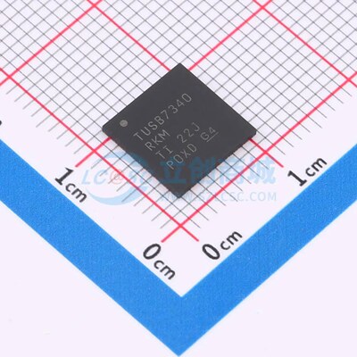 USB转换芯片 TUSB7340RKMR WQFN-100-MR(9x9) 原装正品