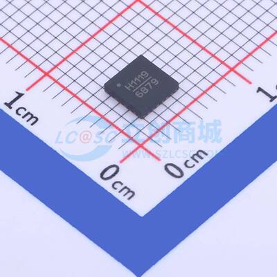 RF衰减器 HMC1119LP4METR LFCSP-24(4x4) 原装正品