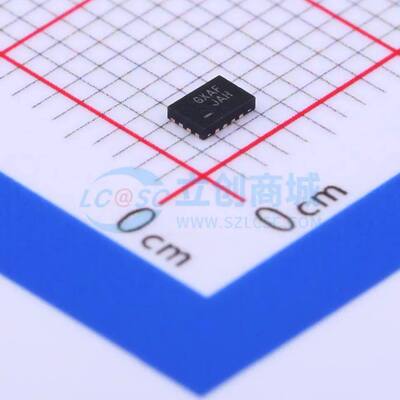 模拟开关/多路复用器 FSA2567UMX UFQFN-16(1.8x2.6) 原装正品