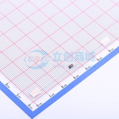 通用二极管 BAV20,113 DO-35 200V 250mA