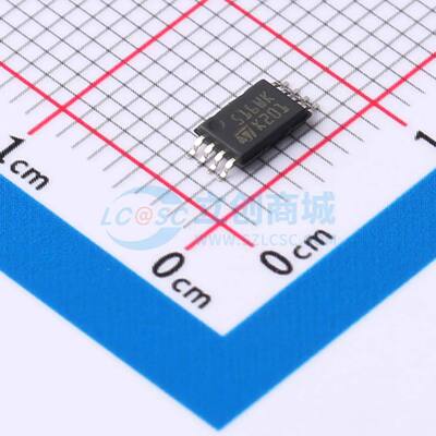 原装正品 EEPROM M95160-WDW6TP TSSOP-8电子元器件配单