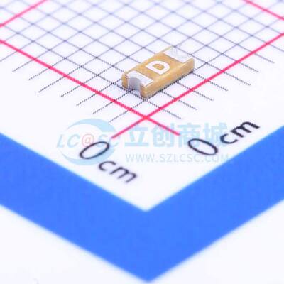 一次性保险丝 0466.250NRHF 1206 125V 原装正品