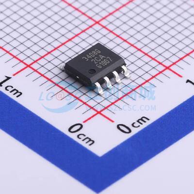 功率电子开关 BTS3408G DSO-8 原装正品