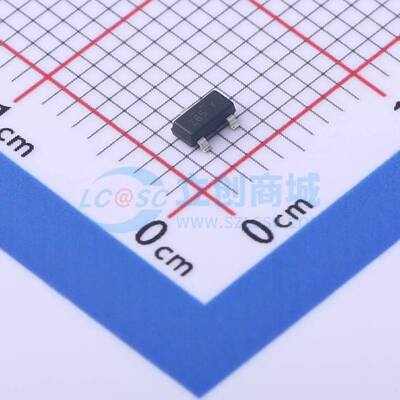 原装 场效应管(MOSFET) FDN86265P SOT-23-3 正品现货