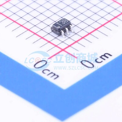 原装 温度传感器 LMT89DCKT SC-70-5 全新