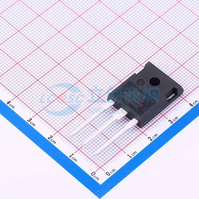 IGBT管/模块 IXYH30N170C TO-247AD 108A 原装正品
