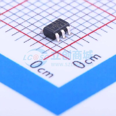 原装正品 比较器 TLV3701IDBVR SOT-23-5 全新