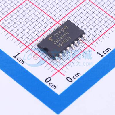 计数器/分频器 TC74VHC4040F(E,K,F) SOP-16 原装正品