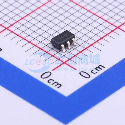 电荷泵 TPS60402DBVR SOT-23-5 原装正品