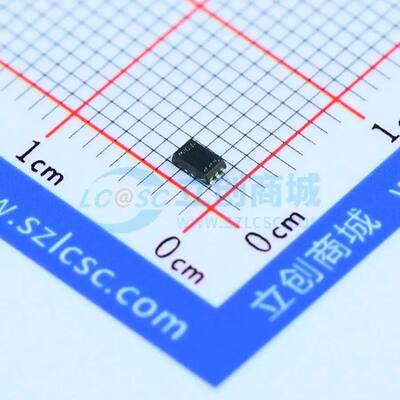 环境光传感器 BH1750FVI-TR WSOF-6 原装正品