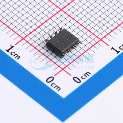 原装 数字隔离器 ISO7421ED SOIC-8 全新