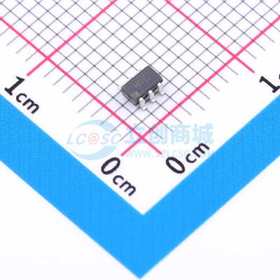 运算放大器 AD8063ARTZ-REEL7 SOT-23-6 原装正品