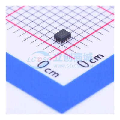 模拟开关/多路复用器 PI3USB102GZLEX TQFN-10(1.3x1.6) 原装正品