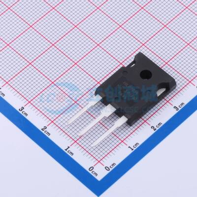 场效应管(MOSFET) IRLP3034PBF TO-247AC-3 原装正品