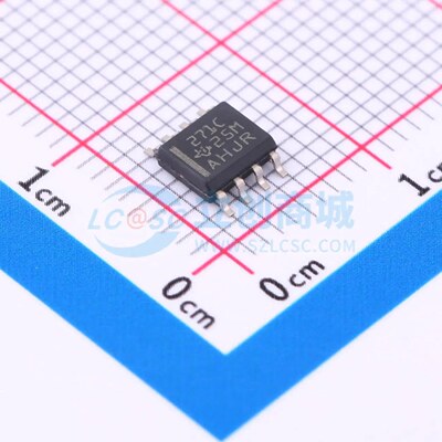 原装 运算放大器 TLC271CD SOIC-8 全新