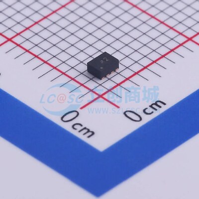 DC-DC电源芯片 TPS62822DLCR VSON-8(1.5x2) 原装正品