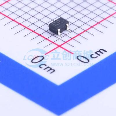 三极管(BJT) 2SA1579T106R SC-70(SOT-323) 50mA 原装正品