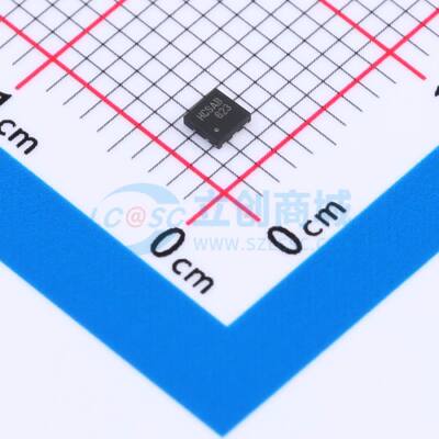 原装 场效应管(MOSFET) FDMA6023PZT VDFN-6(2x2) 正品现货