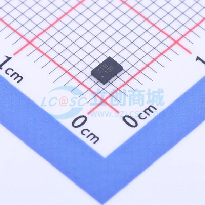 信号开关/编解码器/多路复用器 SN74CBTLV3257RSVR UQFN-16(1.8x2