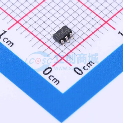 LED驱动 TPS61040QDBVRQ1 SOT-23-5 原装正品