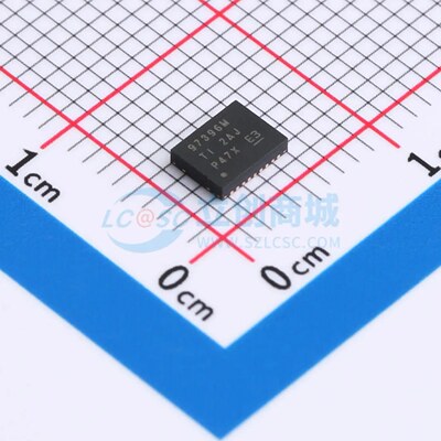 DC-DC电源芯片 CSD97396Q4M VSON-8-EP(3.5x4.5) 原装正品