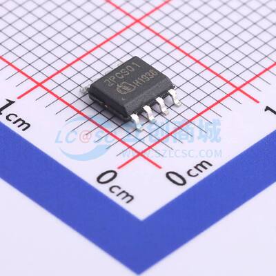 AC-DC控制器和稳压器 ICE2PCS01G DSO-8 原装正品