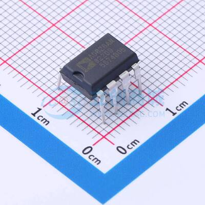 视频放大器 AD828ANZ PDIP-8 原装正品