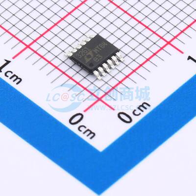 电荷泵 LTC3261MPMSE#TRPBF MSOP-12-EP-0.65mm 原装正品