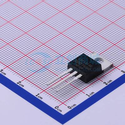 场效应管(MOSFET) IRF1018EPBF TO-220AB 原装正品