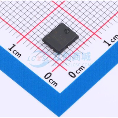 场效应管(MOSFET) APG011N04G PDFN5x6-8 40V 原装正品