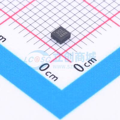 RF衰减器 HMC652LP2E TDFN-6-EP(2x2) 原装正品