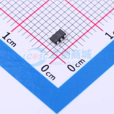 场效应管(MOSFET) RQ6C065BCTCR SC-95 20V 原装正品