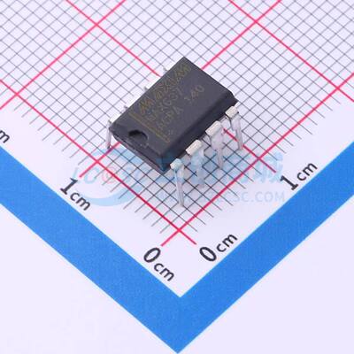 DC-DC电源芯片 MAX637ACPA+ PDIP-8 原装正品
