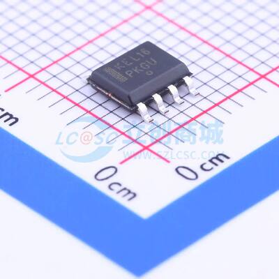 原装 特殊逻辑IC MC100EL16DG SOIC-8 正品现货