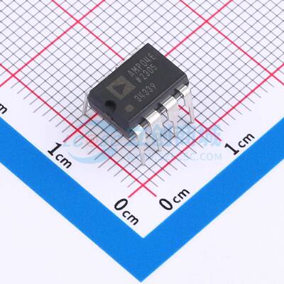仪表放大器 AMP04EPZ PDIP-8 原装正品