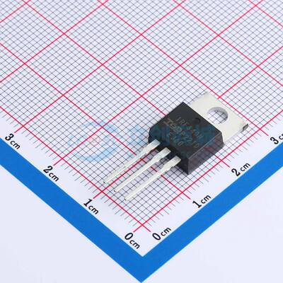 场效应管(MOSFET) IRF640NPBF TO-220AB 原装正品