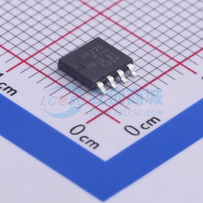场效应管MOS PSMN1R2-25YL,115 LFPAK56E-4 1个N沟道 25V 100A