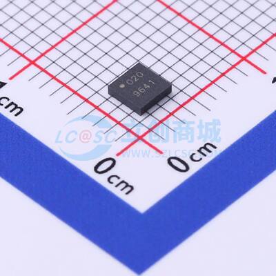 射频开关 ADRF5020BCCZN LGA-20(3x3) 原装正品