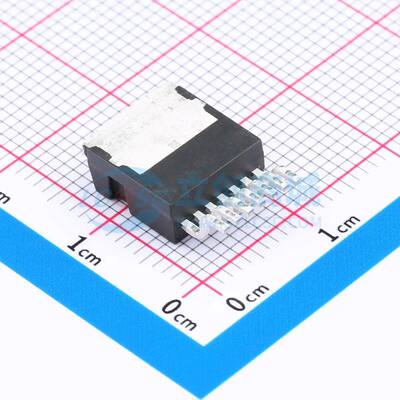 碳化硅场效应管(MOSFET) IMBG65R107M1HXTMA1 TO-263-7 原装正品