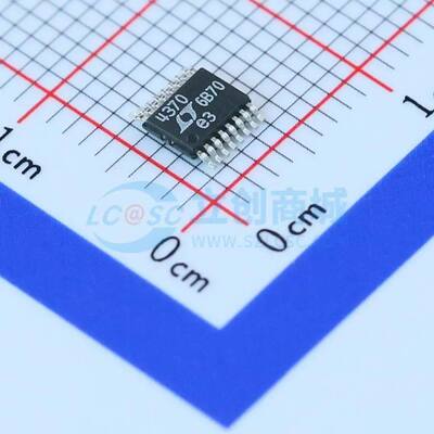 理想二极管/ORing控制器 LTC4370IMS#PBF MSOP-16 原装正品