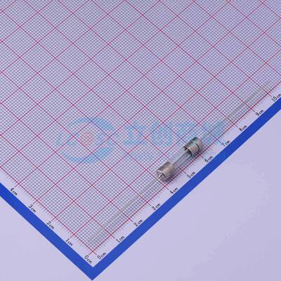 一次性保险丝 0239003.MXEP 插件,D5.5xL21.5mm 原装正品
