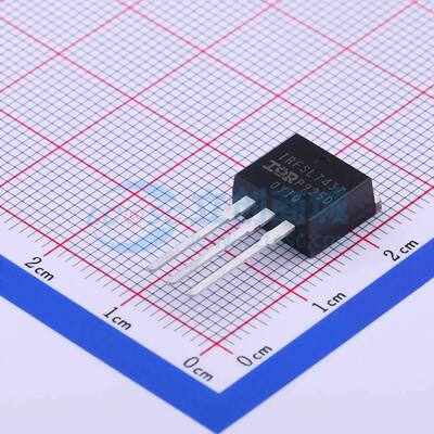 场效应管(MOSFET) IRFSL7437PBF TO-262-3 原装正品
