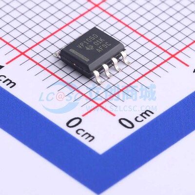 CAN收发器 SN65HVD1050DR SOIC-8 原装正品